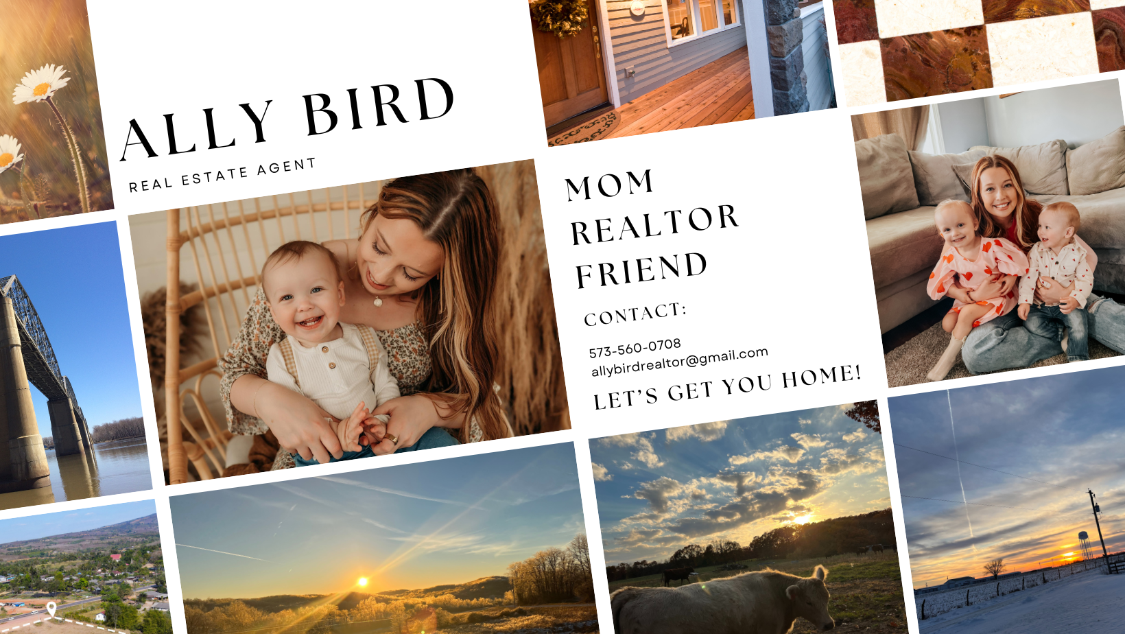 Let’s Get You Home in Louisiana, Missouri! – Louisiana Missouri Chamber ...